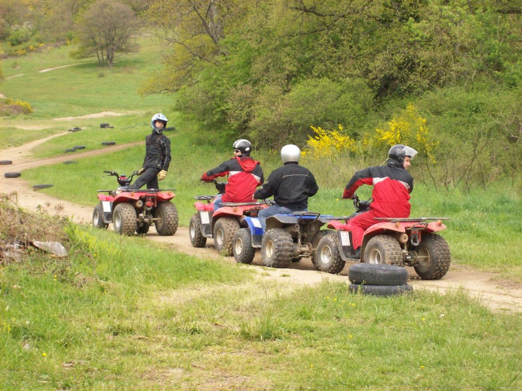 Photos - Sport et aventure en AuvergneSport et aventure en Auvergne